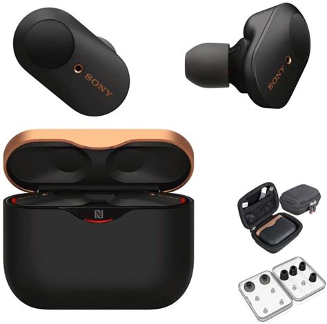 20 Rekomendasi TWS Wireless Earbuds Terbaik 2024