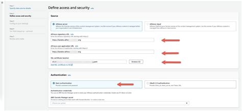 Index Your Alfresco Content Using The New Amazon Kendra Alfresco