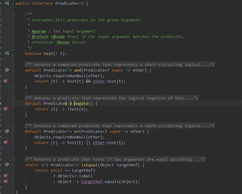 【java】【基础知识】【函数式接口与stream流】stream作用域 Csdn博客