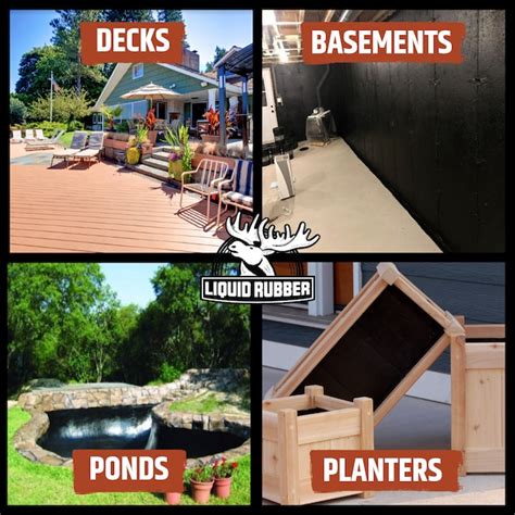 Liquid Rubber Multi Purpose Primer Interior Exterior Multi Purpose Water Based Wall And Ceiling