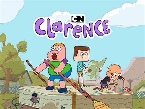 Prime Video Clarêncio O Otimista Season 1