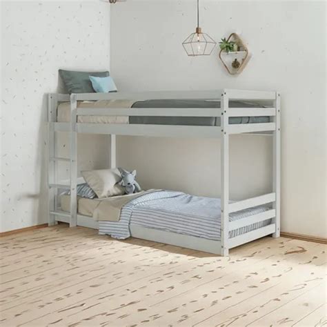 Beliche Solteiro Em Madeira Maciça Helena Verde Frost Dcwt Mercadolivre