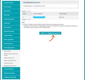 Cara Daftar BSN Online Banking MyBSN