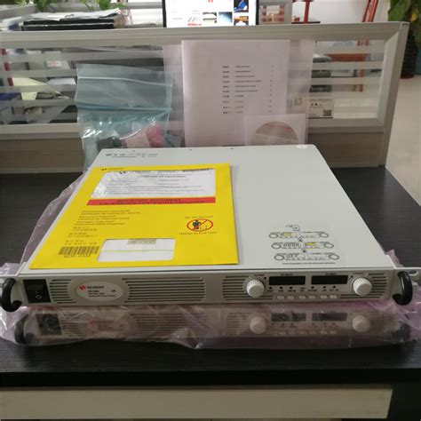 Agilent安捷伦n5746a直流电源 哔哩哔哩 Agilent安捷伦n5746a直流电源 哔哩哔哩