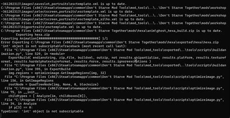 Guide The Big Book Of Dst Character Creation Page 2 Tutorials And Guides Klei