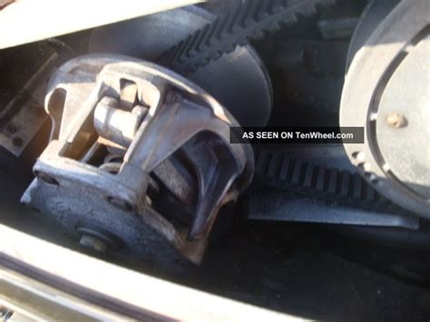 1999 Polaris Xcr 800