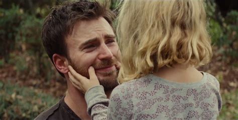 Chris Evans Breaks Hearts In The Little Wilma Hunting Movie Ted