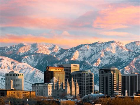 20 Best Cities To Visit In The Usa Right Now