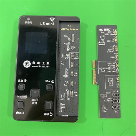 Đế Luban L3 Mini Dành Cho Thợ Sửa Chữa Shopee Việt Nam