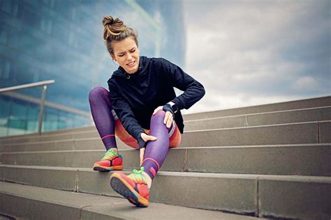 Everything You Need To Know About Shin Splints What You Can Do To Avoid Them Support The Foot