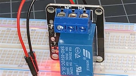 Control High Voltage Devices With An Arduino The Geek Pub