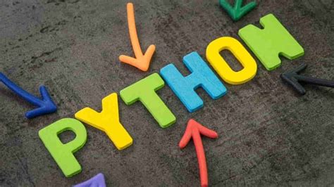 Some Captivating Facts About Python Language Techies Talk