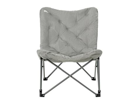 Crivit Premium Folding Camping Chair Lidl Great Britain Specials Archive