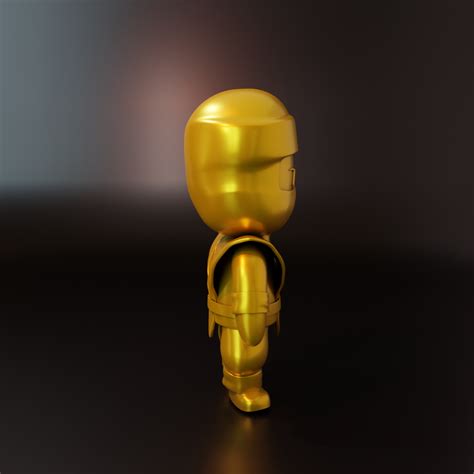 3d File Dynamitron 🦸・3d Printing Model To Download・cults