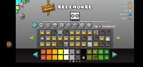 I Got Cod3breaker Achievement Uber Hacker Geometry Dash Amino