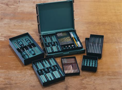 Gridfinity Utility Knife Tray By Josh 3d Makerworld Download Free 3d Models