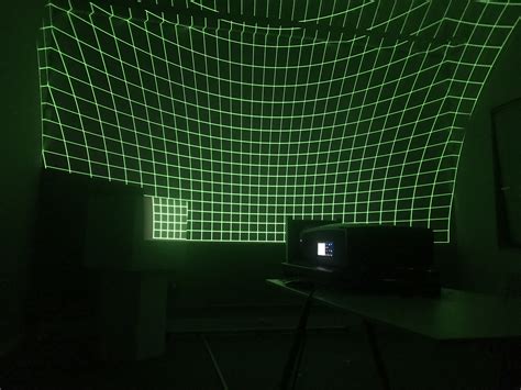 Display Design And Engineering Portal Devices