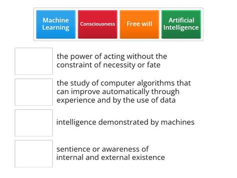 Artificial Intelligence Quiz Match Up