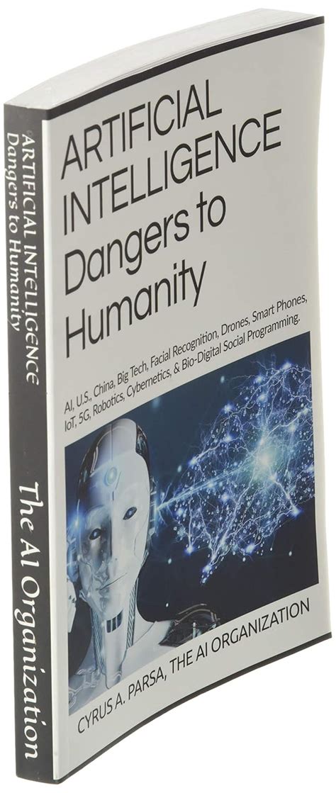 Unveiling The Threats A Deep Dive Into Ais Dangers To Humanity