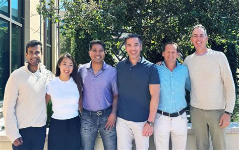 Menlo Ventures Continues Ai Startup Push With New 100m Fund