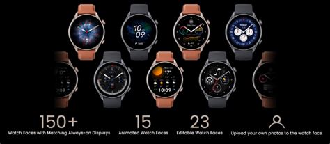 Amazfit Gtr Pro Smartwatch Original Year Warranty By Amazfit Malaysia Kts Cellular Sdn Bhd