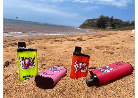 Running Low On Juice A Local Take On The Great Vape Disposal Manly