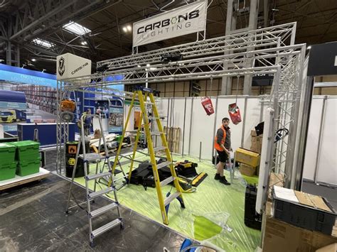 Optimizing Your Supply Chain With Sustainable Solutions At Multimodal 2024 And A Special