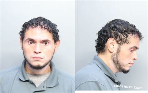 Candelaria Ronnie 10112023 Miami Dade County Mugshots Zone Candelaria Ronnie 10112023 Miami Dade County Mugshots Zone