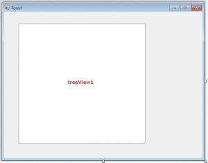 C TreeViewでエクスプローラのツリーの部分フォルダ構成を表示する 現場スパイス bSoF