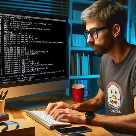 Mastering Docker Debugging Techniques And Commands For Effective