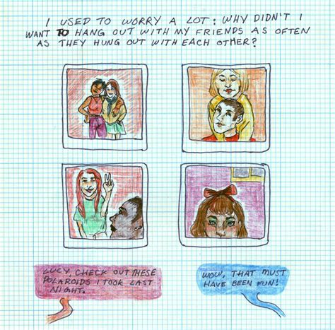 Rookie Sunday Comic Introversion Conversion