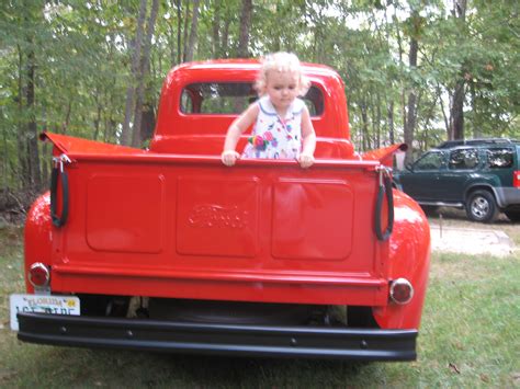Stock Truck Build Pics Page 14 Ford Truck Enthusiasts Forums