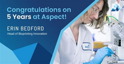 Aspectlife Aspect Biosystems