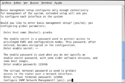 Tu Espacio Informatico Configuracion Servidor Tftp En Centos