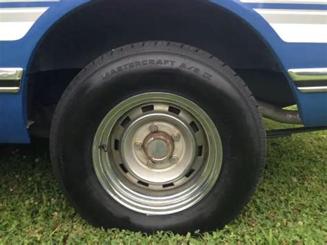 1978 International Harvester Scout Ii Midas Edition 4x4 Rare No Reserve For Sale In Conestoga