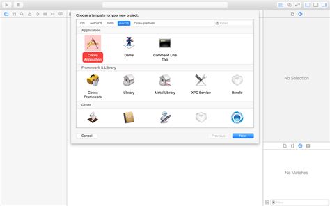 Xcodecocoaで始めるモダンopengl 雑記帳