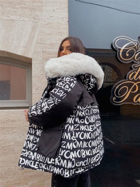 Парка — ціна 3000 грн у каталозі Парки Купити жіночі речі за доступною ціною на Шафі Україна