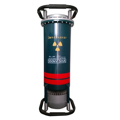 XXHZ 3505型玻璃管周向锥靶工业X射线探伤机 企业官网