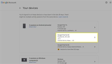 How To Delete A Google Account