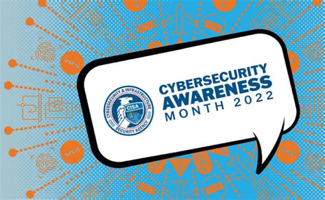 See Yourself In Cyber Cybersecurity Awareness Month 2022