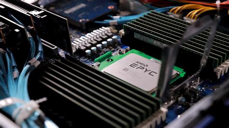 The EPYC Rise Of AMDs New Server Processor GIGABYTE Global