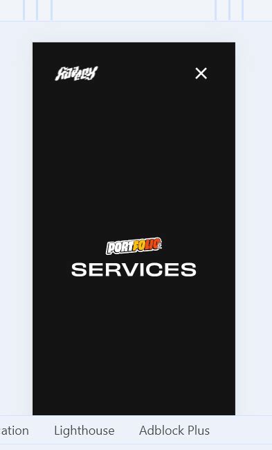 Image Instead Of Text In The Navigation Bar Customize With Code Squarespace Forum