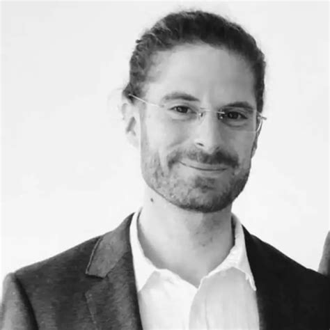 Gavin Leuzzi Edinburgh Futures Institute