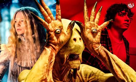 تصاویر؛ 10 فیلم و سریال برتر گیرمو دل‌تورو؛ از پینوکیو تا هزارتوی پن