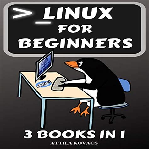 Linux For Beginners An Introduction To The Linux Operating System And Command Line