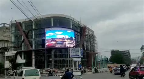 Video Ujjwal Poudel On Linkedin Congratulations 🎉 For New Lead Ie Led Ultra Led Display