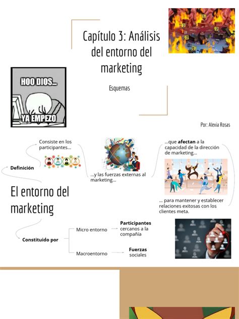Analisis Del Entorno Demografico Y Cultural Pdf Marketing Business