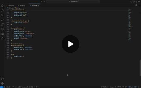 Programação Frontend Javascript Desenvolvimentoweb Meuprojeto Github Julio Cesar