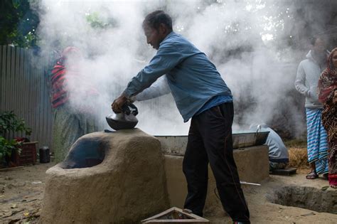 Trying To Crack The Nipah Code How Does This Deadly Virus Spill From