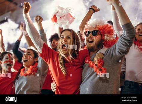 Football Fans Cheering Audio At Barbara Moser Blog